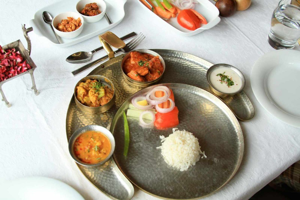 Erleben Sie die Vielfalt Indiens bei einer unvergessliche Rundreise