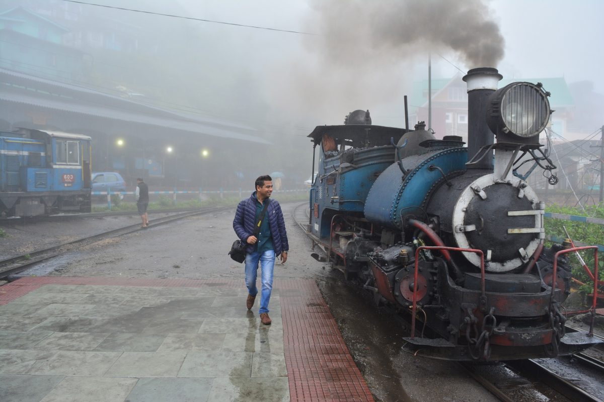 Sikkim Trekking Tour