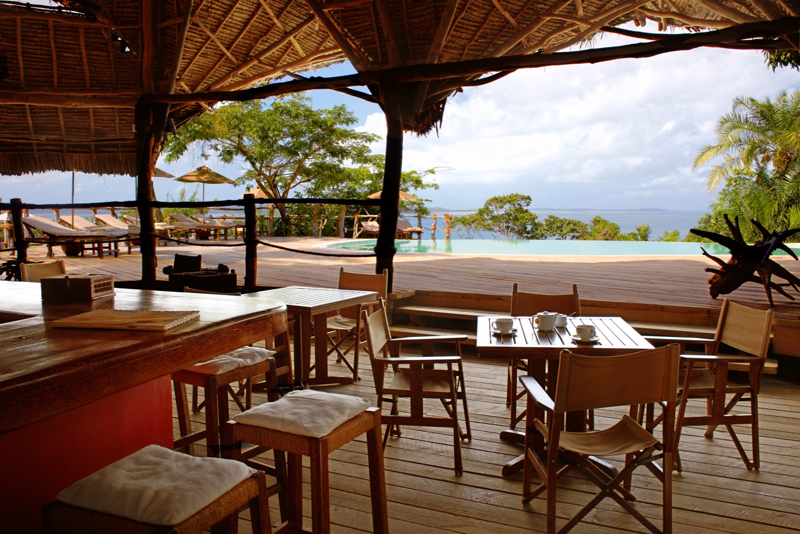 Pemba Island